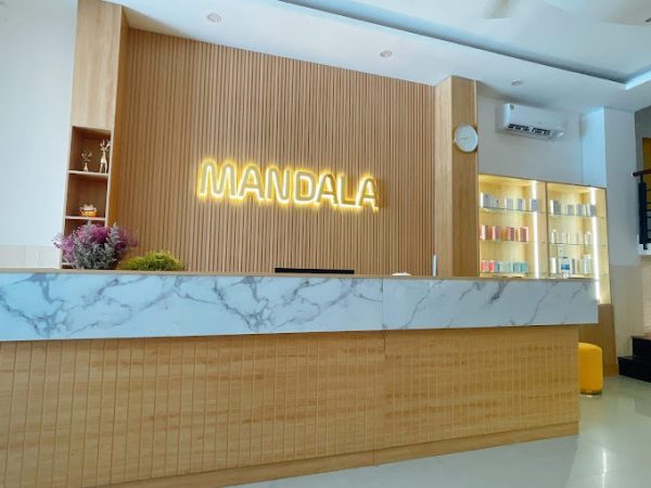 DỰ ÁN CƠ SỞ MASSAGE - XÔNG HƠI KIMOCHI QUY NHƠN - Thuỷ Mộc - Tư vấn ...