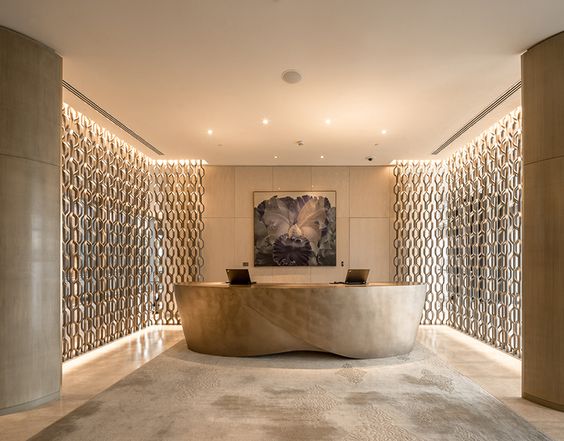 TMSauna - Thiết kế và Thi công hệ thống xông hơi spa Massage